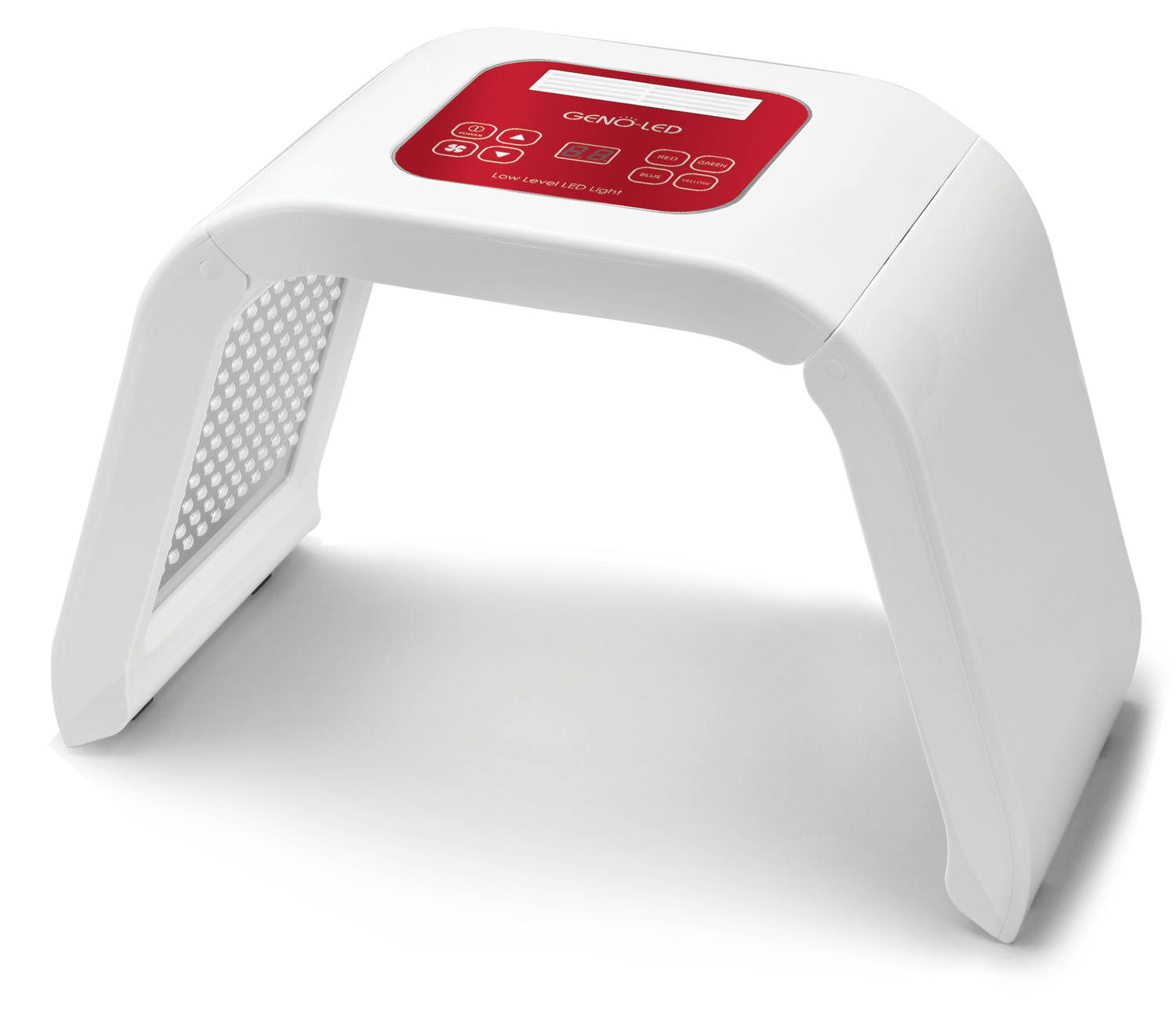 GENO-LED — GENOSYS USA KOREA