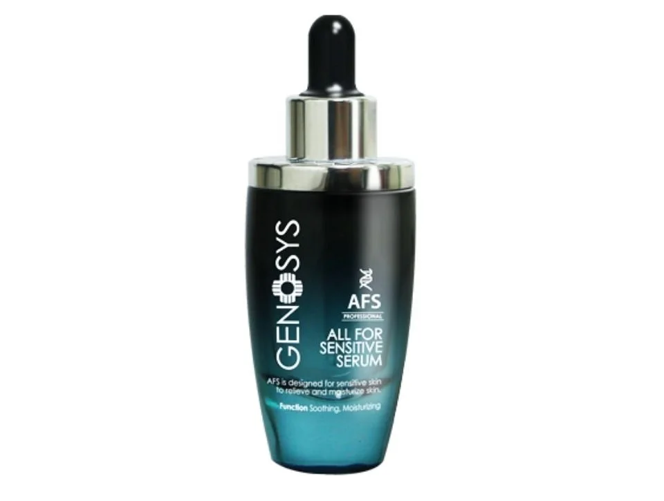 Intensive Serum — GENOSYS USA KOREA