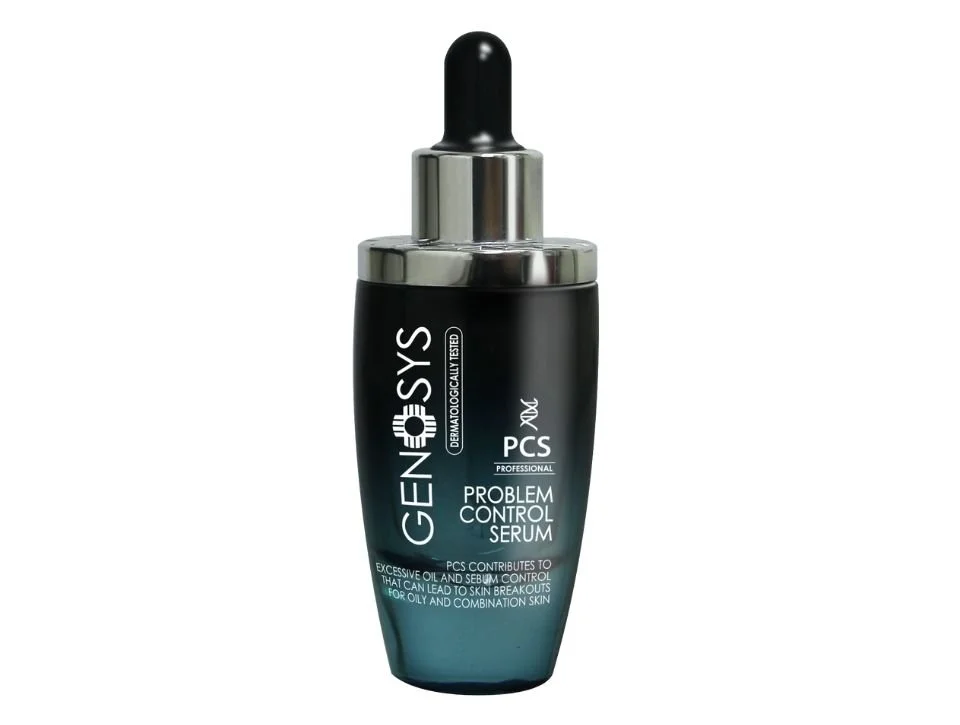 Intensive Serum — GENOSYS USA KOREA