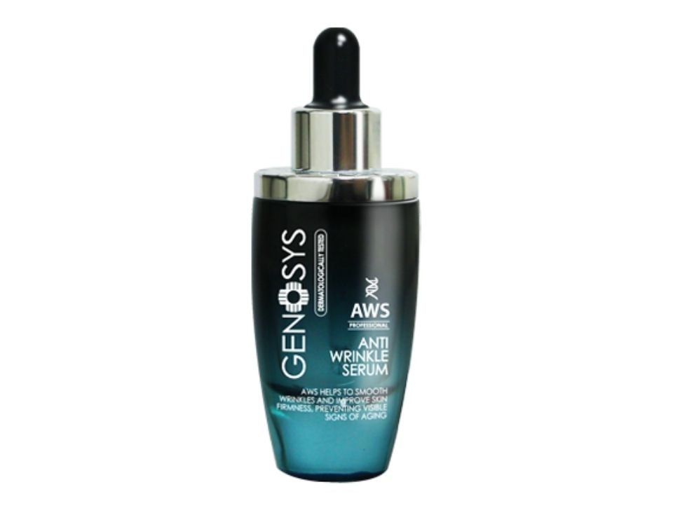 Intensive Serum — GENOSYS USA KOREA