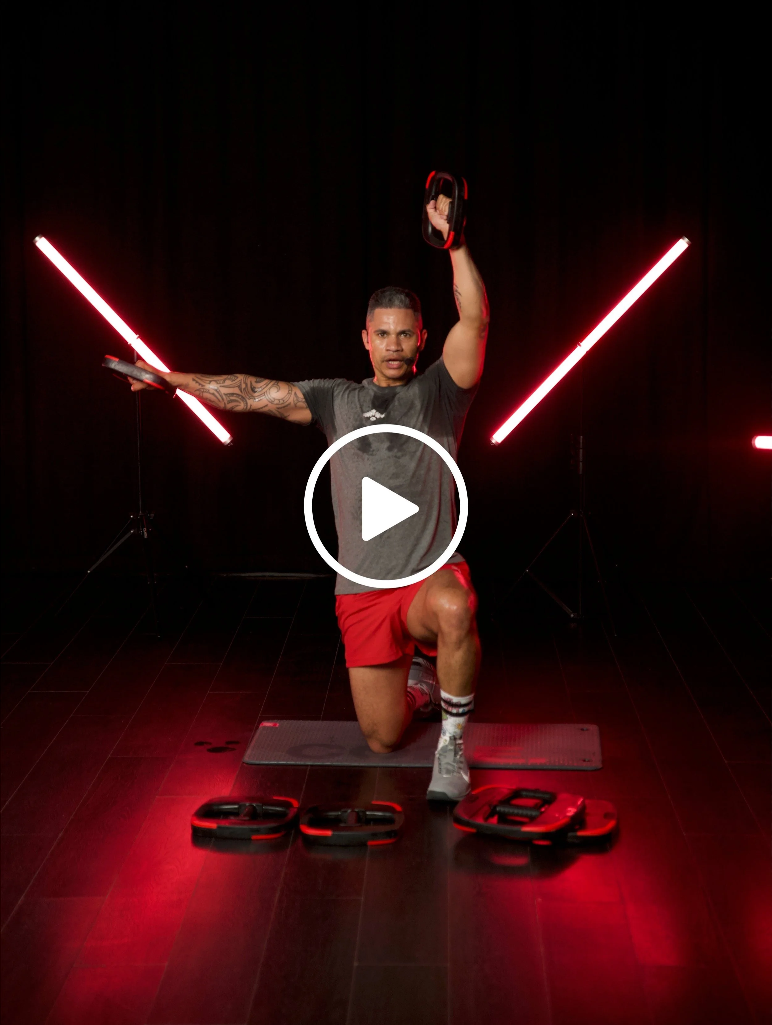 SH1FT Fitness
