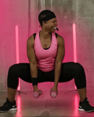 THE WORKOUTS — SH1FT Fitness