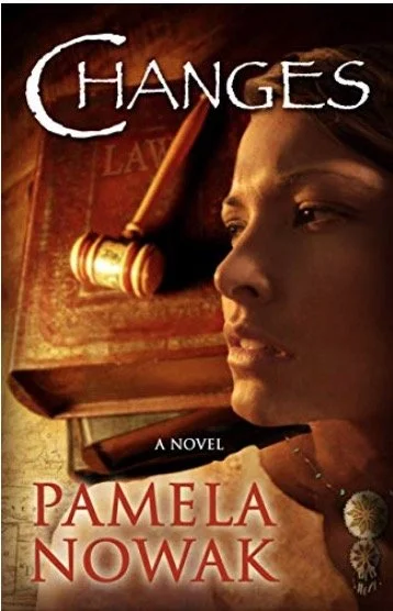 Books — Paper Lantern Writers