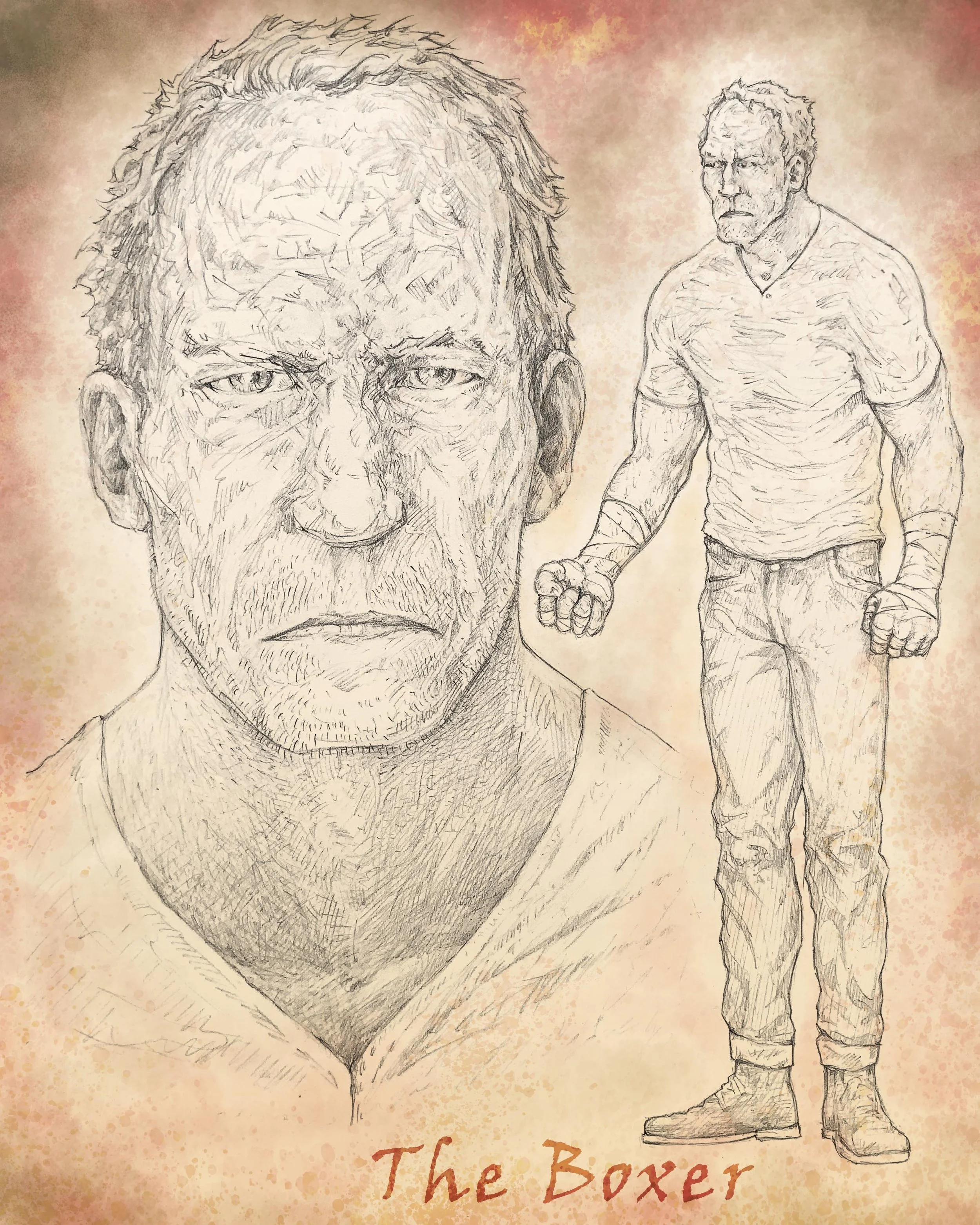 Illustration — Nick Braselmann