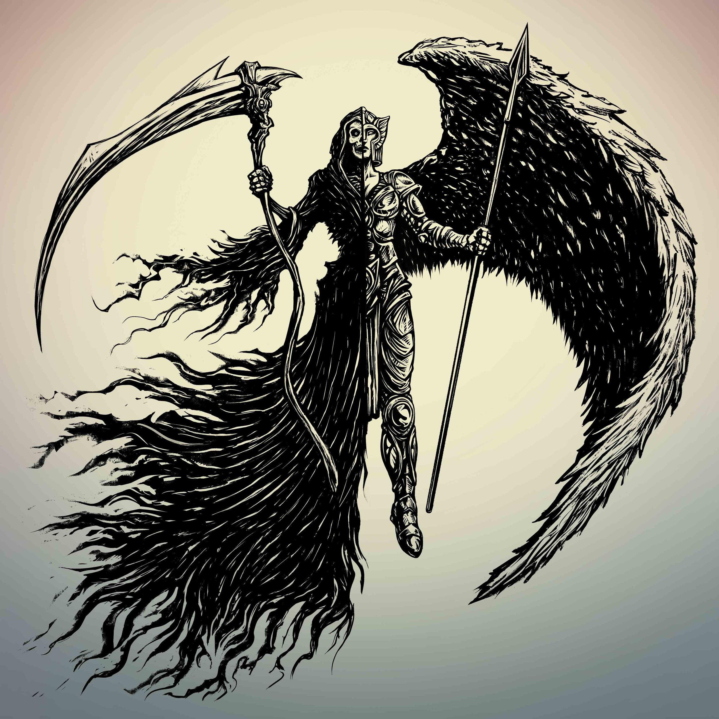 Illustration — Nick Braselmann