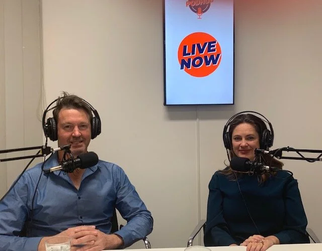 Disruption, Growth and Innovation with CoFounders Leonie Rothwell and ...