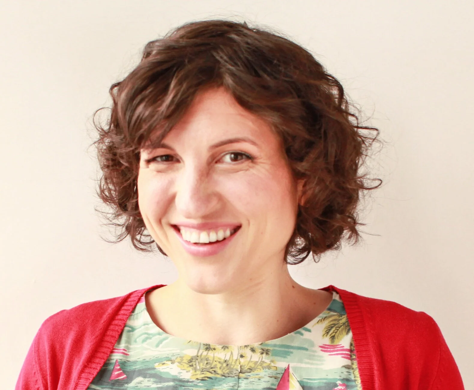The Power of Storytelling to Cultivate Connection with Marsha Shandur ...