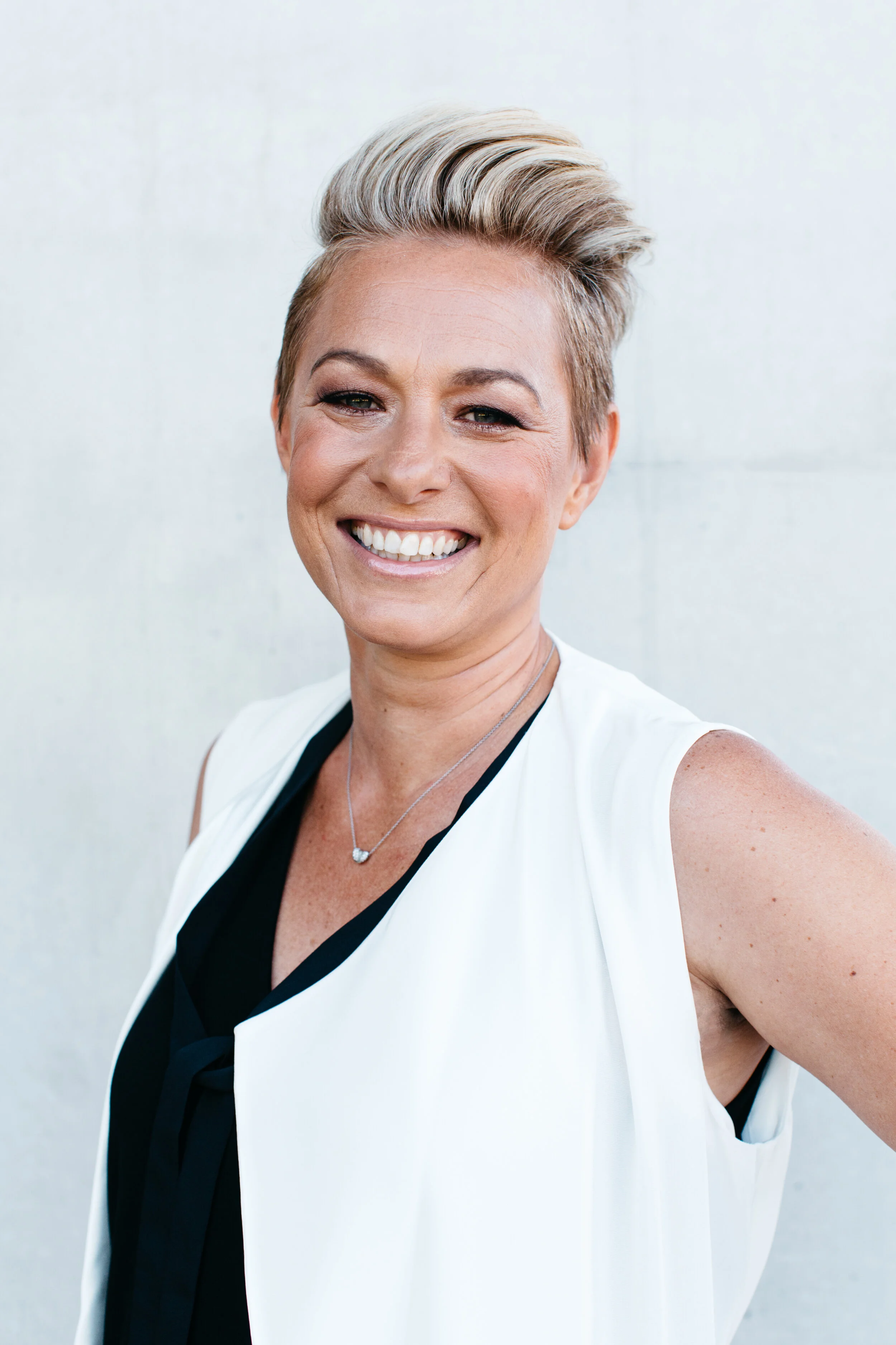 Hi Resolution Photos of Kylee — The Performance Code