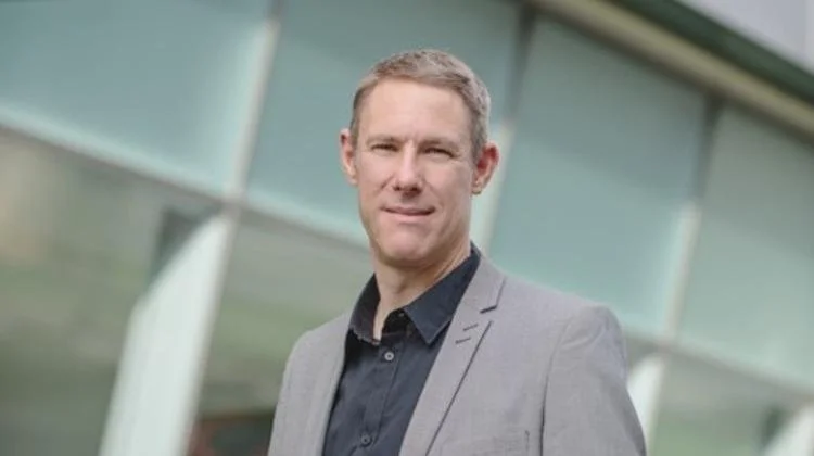 Executive Loneliness and The Path to Inspiration with Nick Jonsson ...