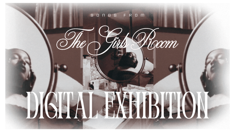 Songs From The Girls Room Book — Arial Robinson.