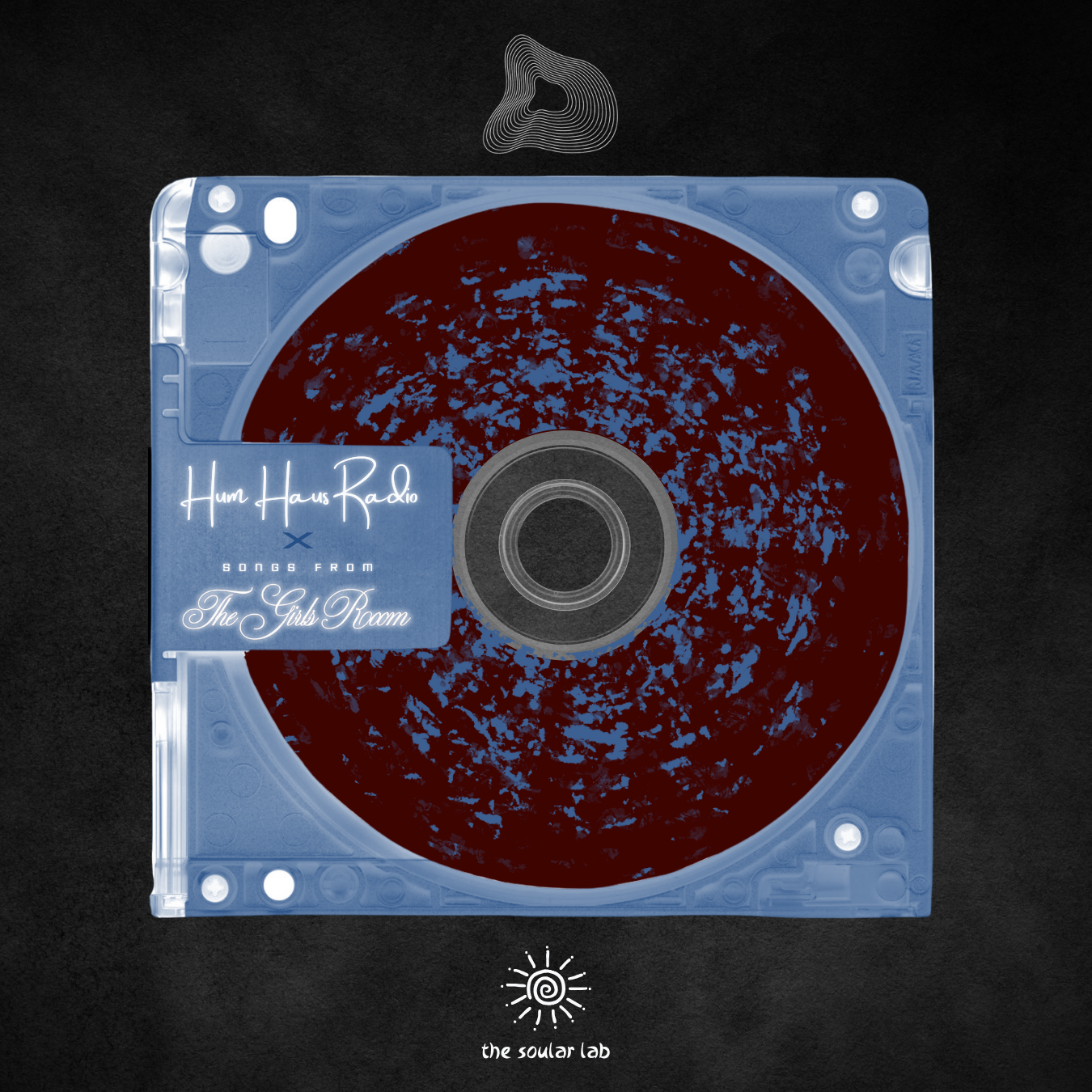 Songs From The Girls Room Book — Arial Robinson.