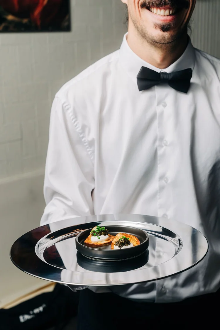 Upscale Catering in Sacramento. Wedding and Special Events Catering in ...