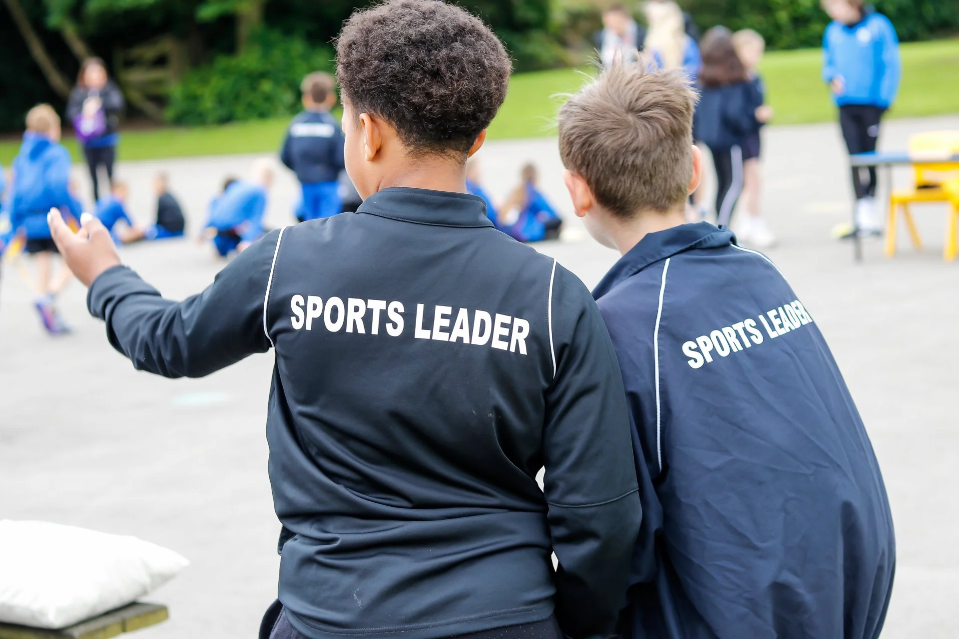 Future Generation Trust