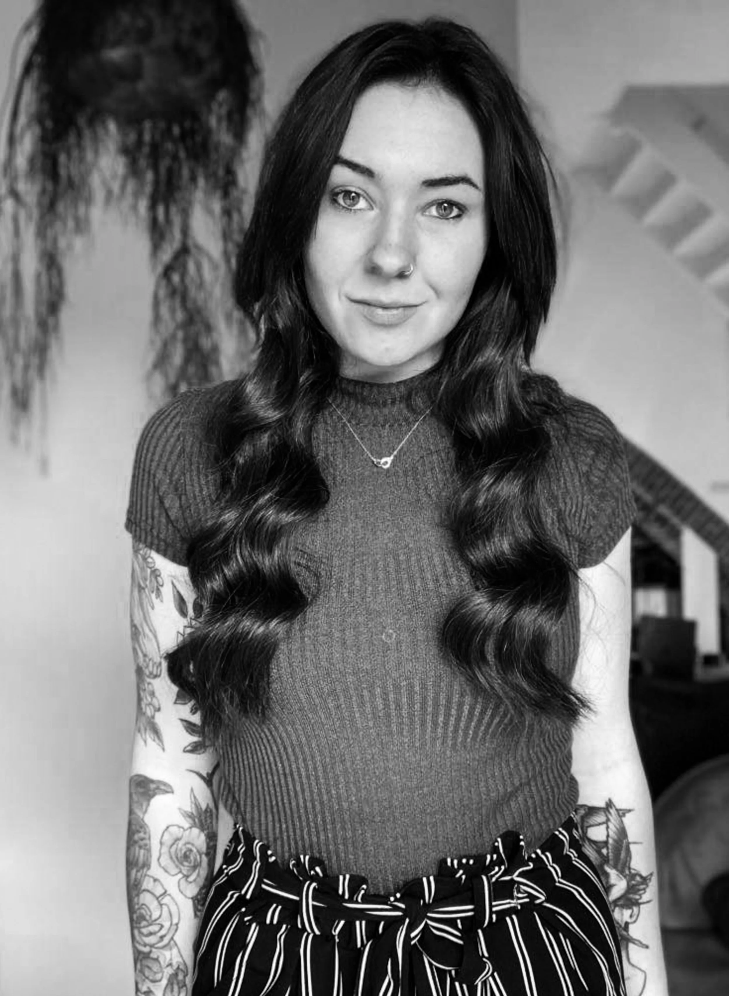 About — Steffi Reimers