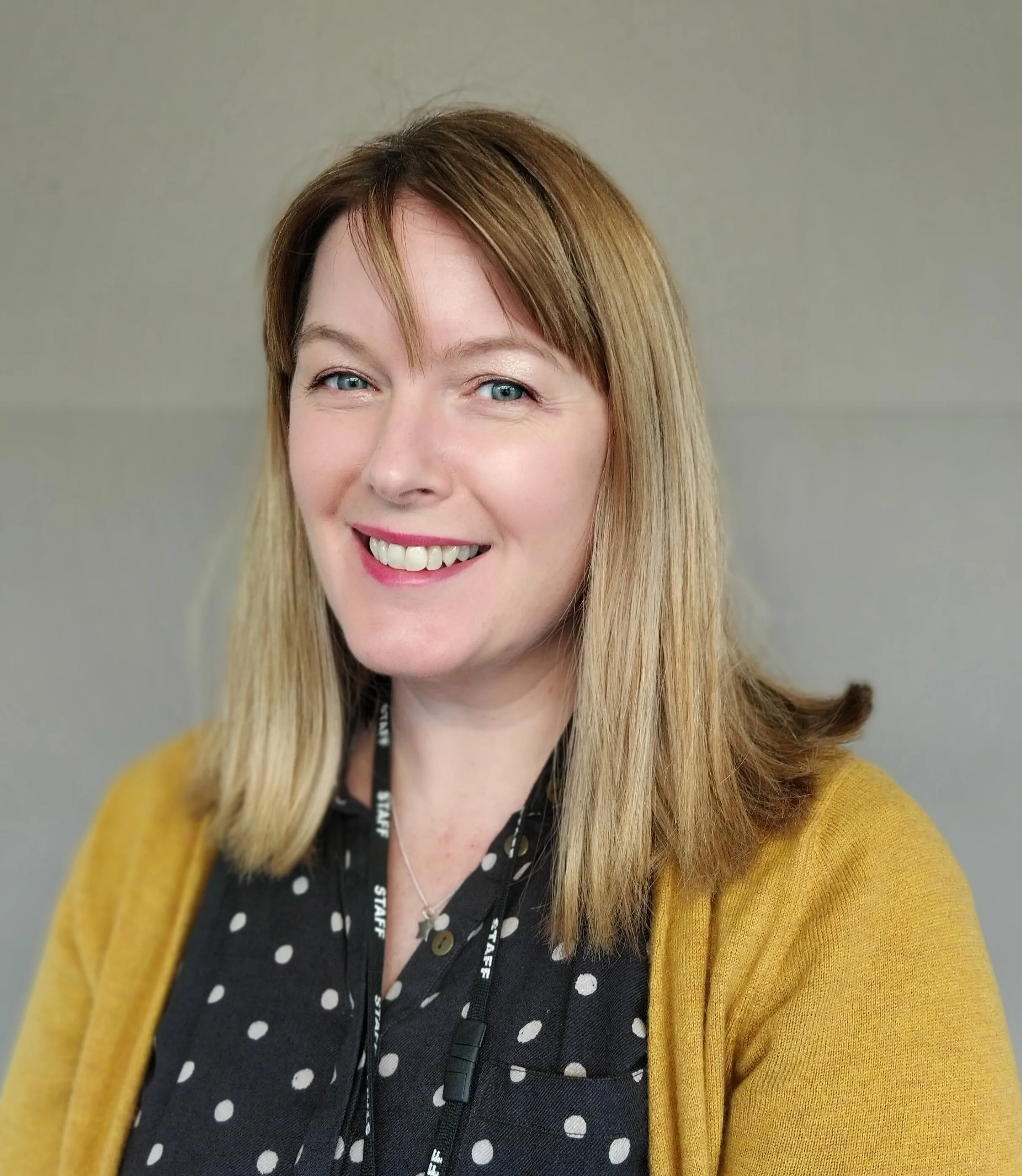 Meet the Staff - Old Do not use — New Marston Primary School and Nursery