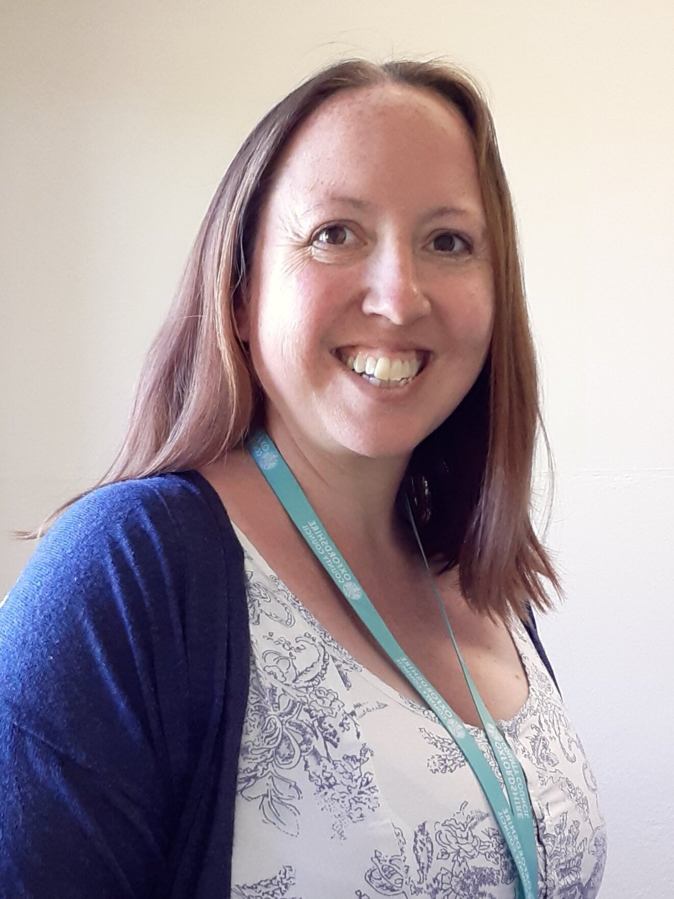 Meet the Staff — New Marston Primary School and Nursery