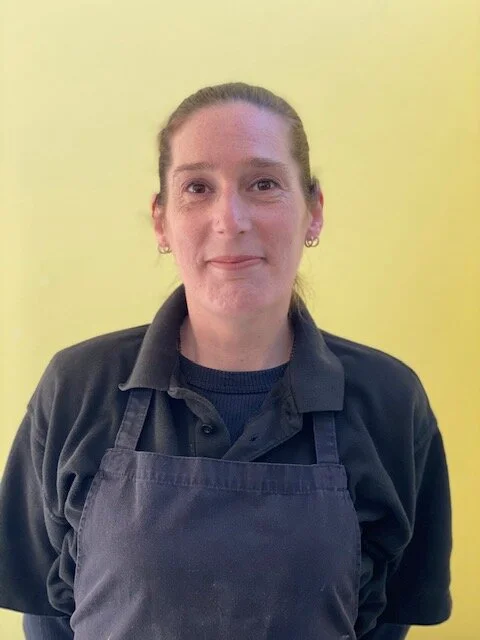 Meet the Staff — New Marston Primary School and Nursery