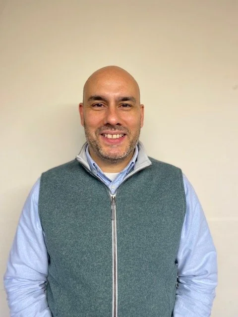 Meet the Staff — New Marston Primary School and Nursery