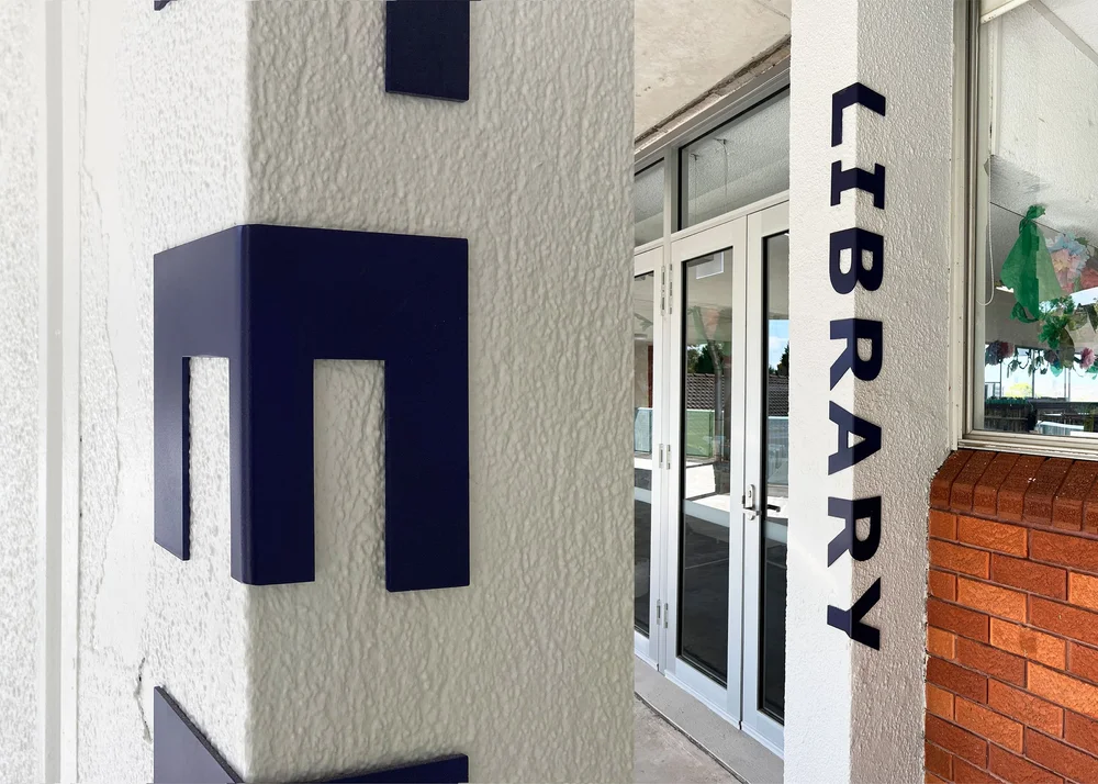 Pittwater House — MAAT