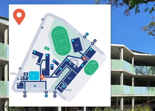 Pittwater House — MAAT