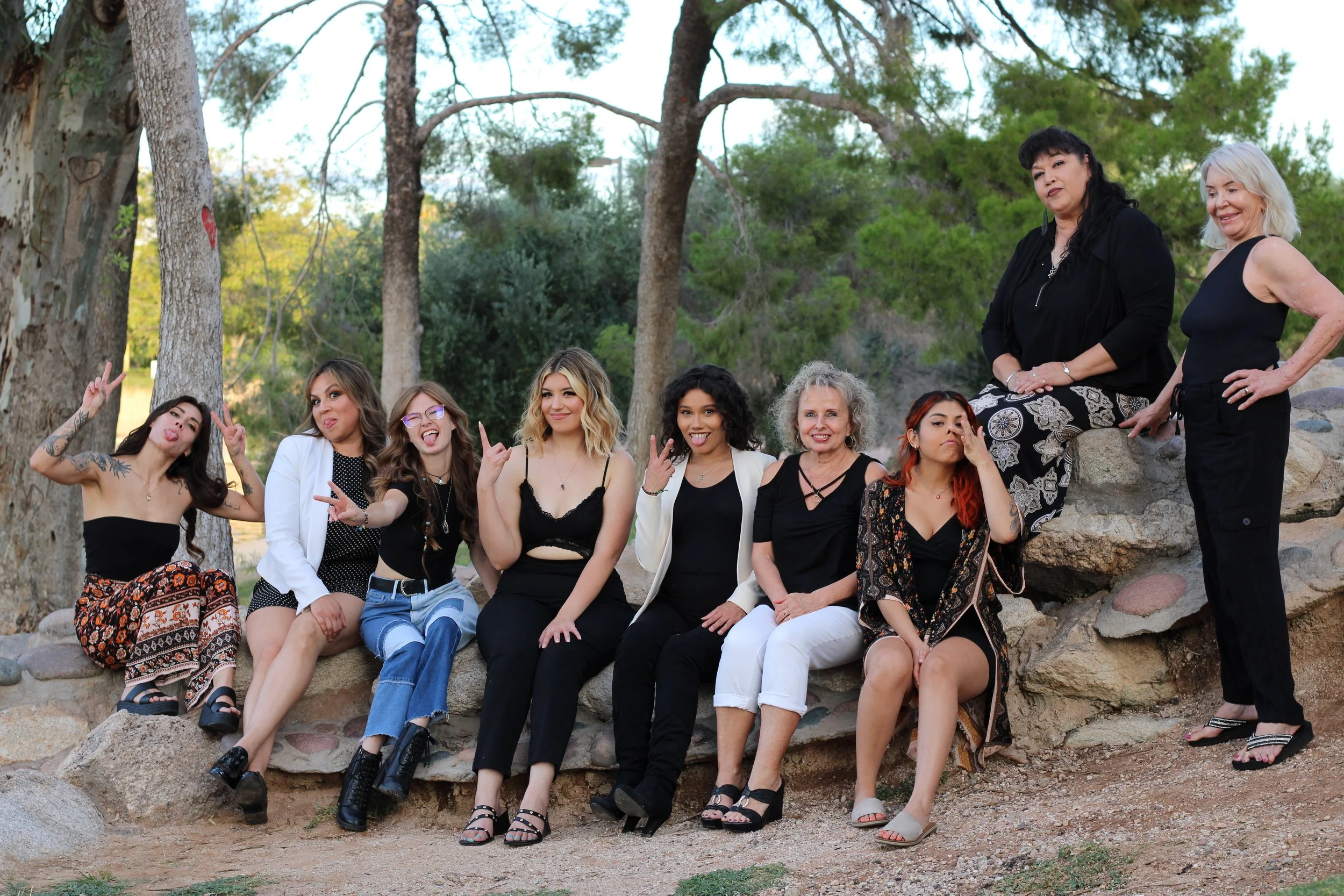 Flawless Salon and Med Spa