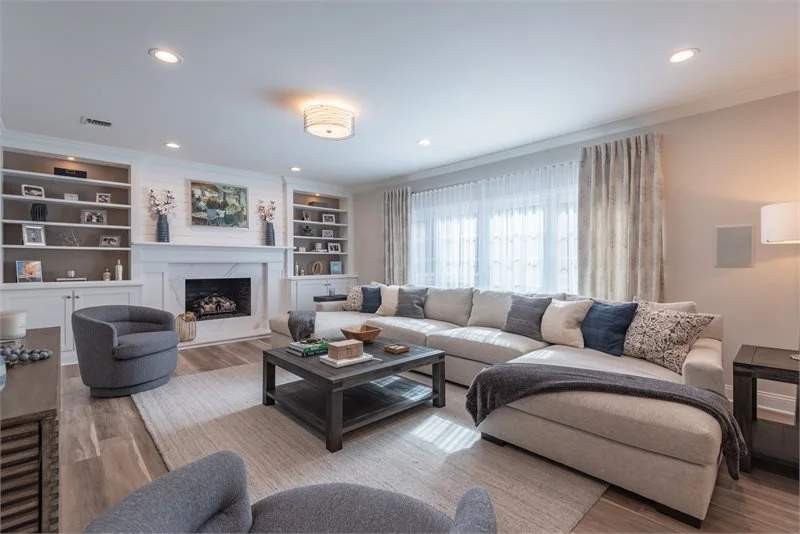 Interior Designer New Jersey — ROME REALTY & DESIGN, LLC