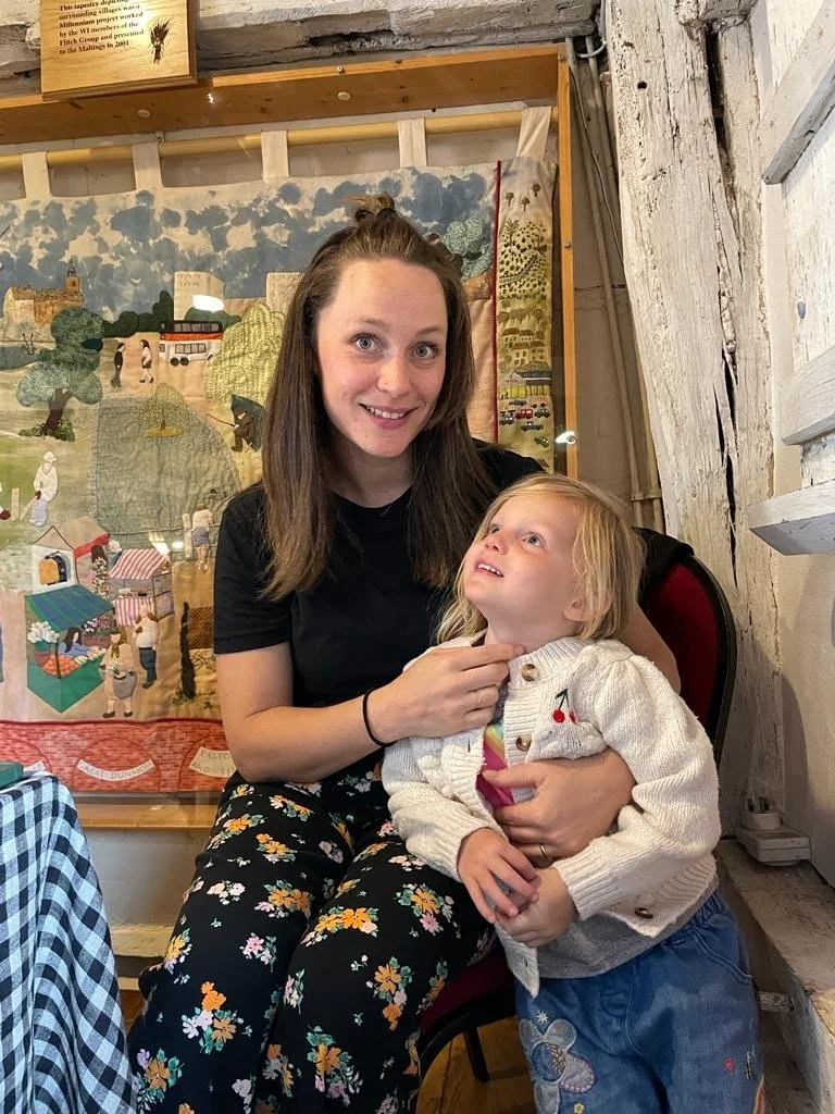 Focus on ... Holly of Lucky Ink — Chirpy, Leeds - Contemporary gift ...