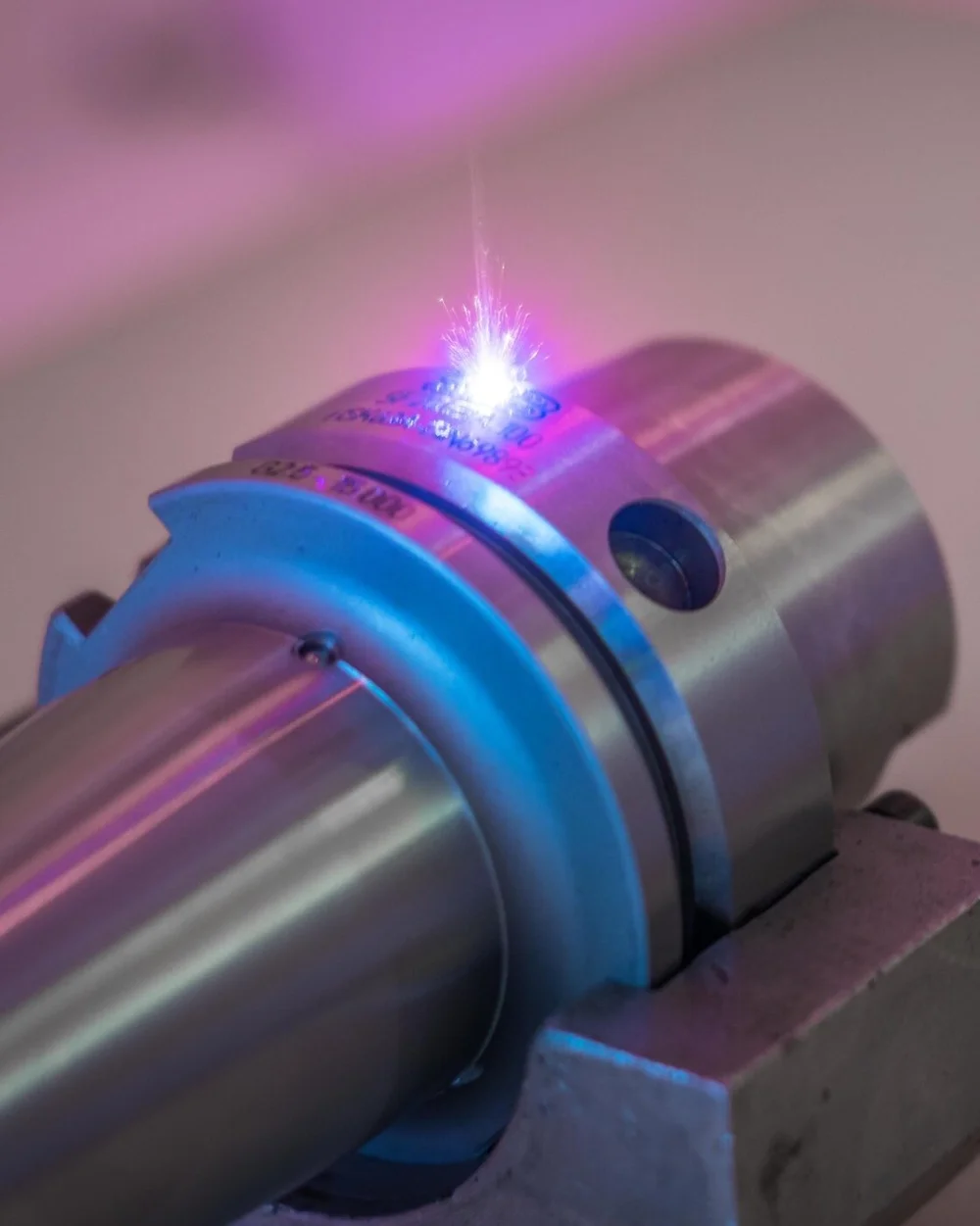 Company — SAB d.o.o. | High-precision tool holders