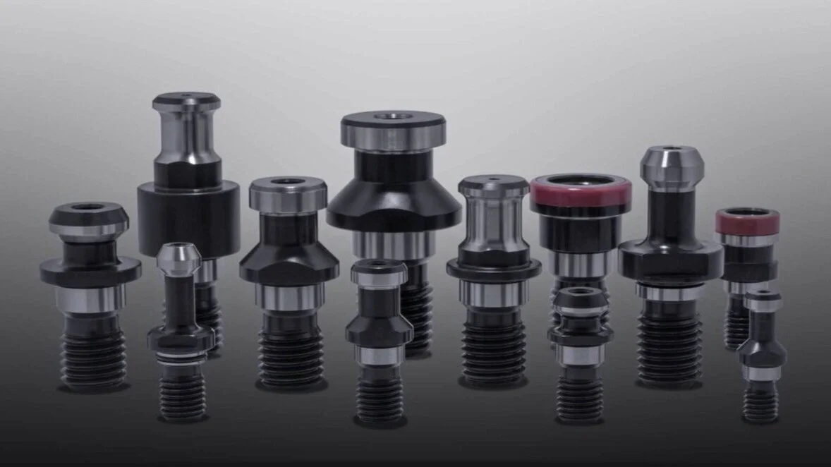 Products — SAB d.o.o. | High-precision tool holders