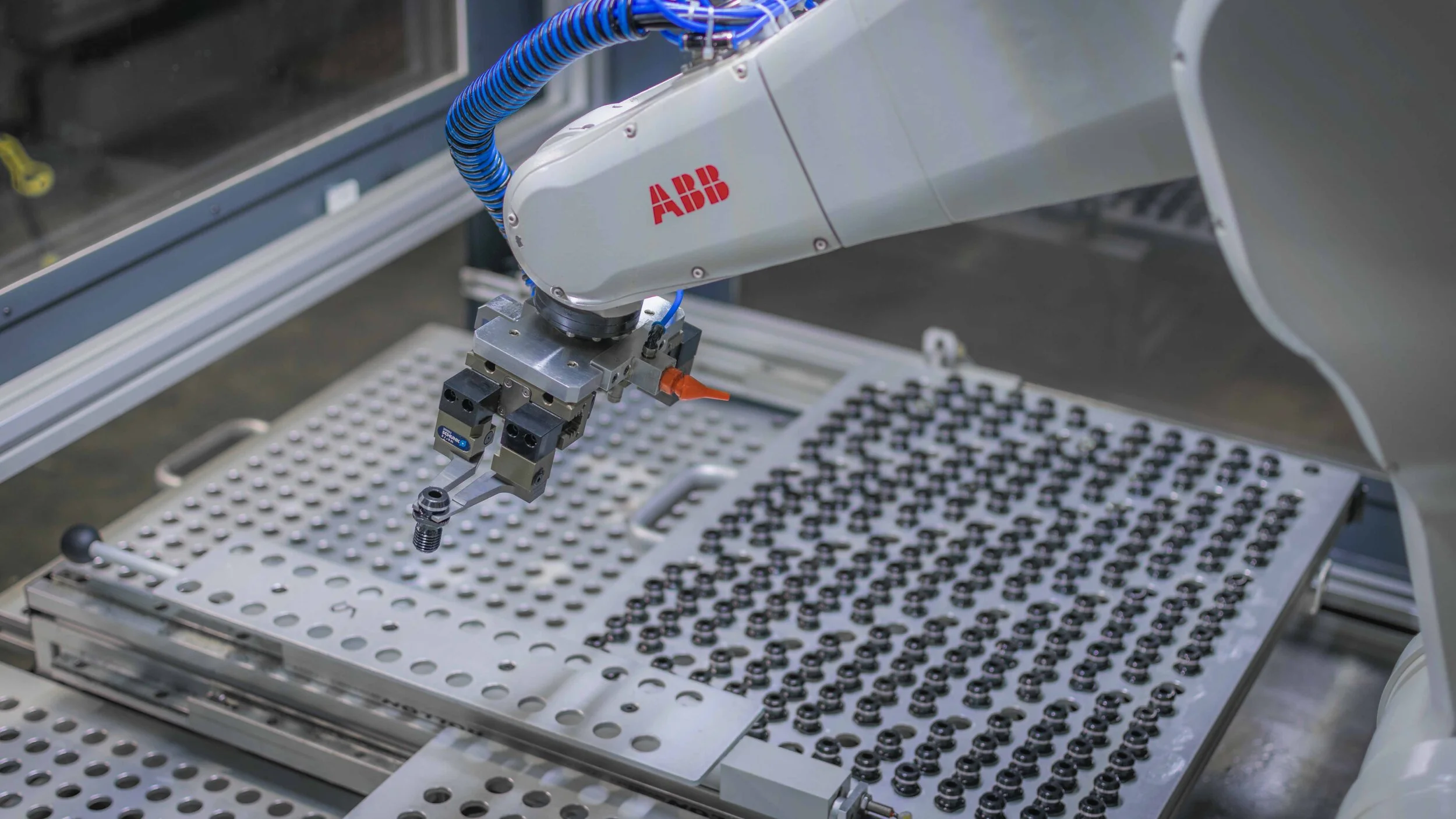 SAB d.o.o. | High-precision tool holders