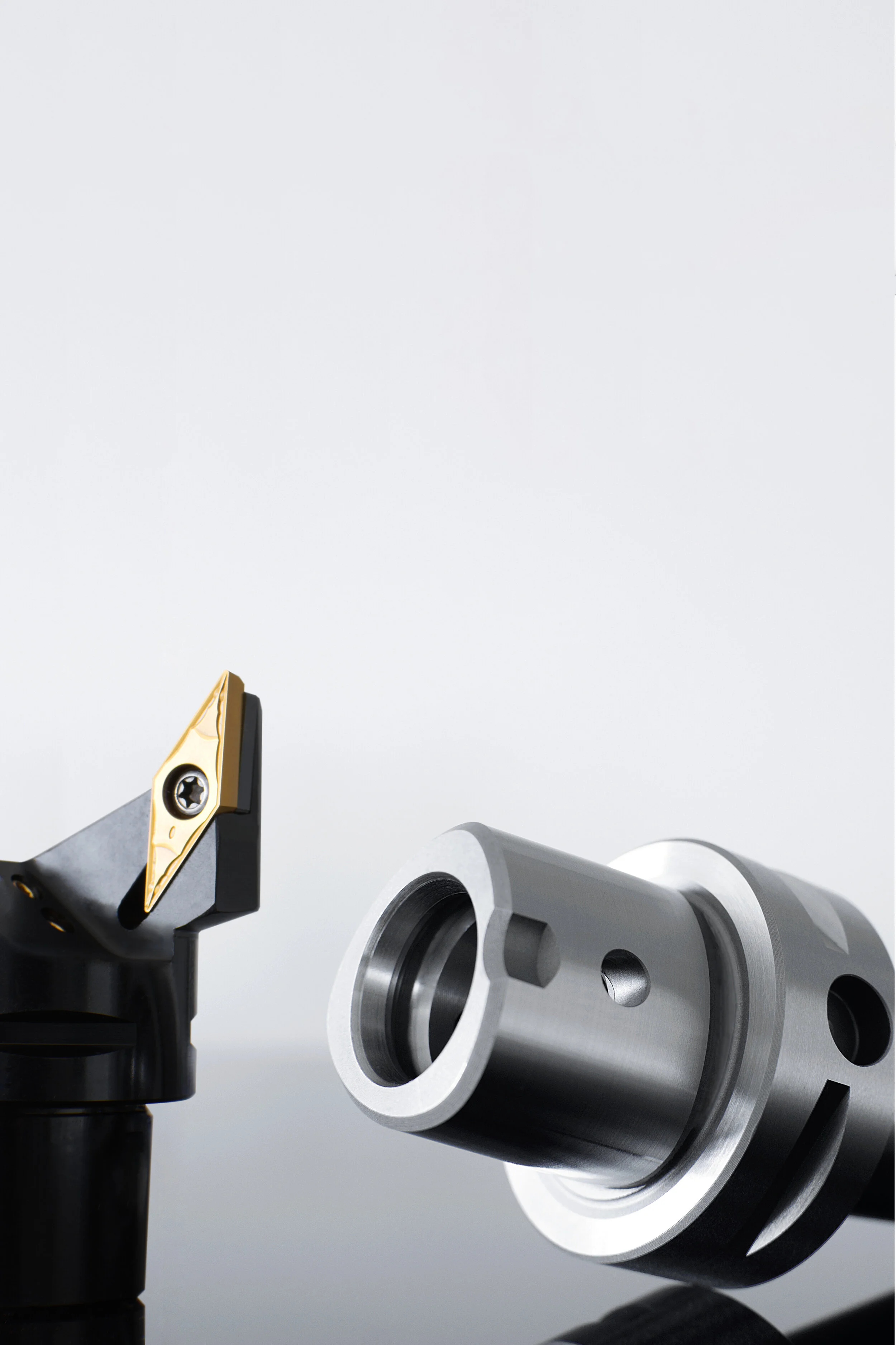 Products — SAB d.o.o. | High-precision tool holders