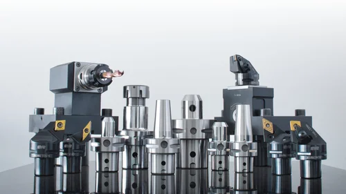 SAB d.o.o. | High-precision tool holders