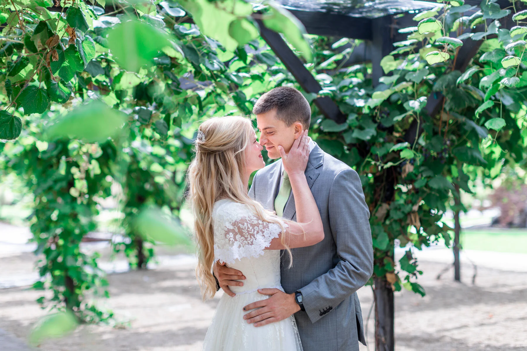 Michelle + Edward Formals | Provo Canyon in Northern Utah | Savanna ...