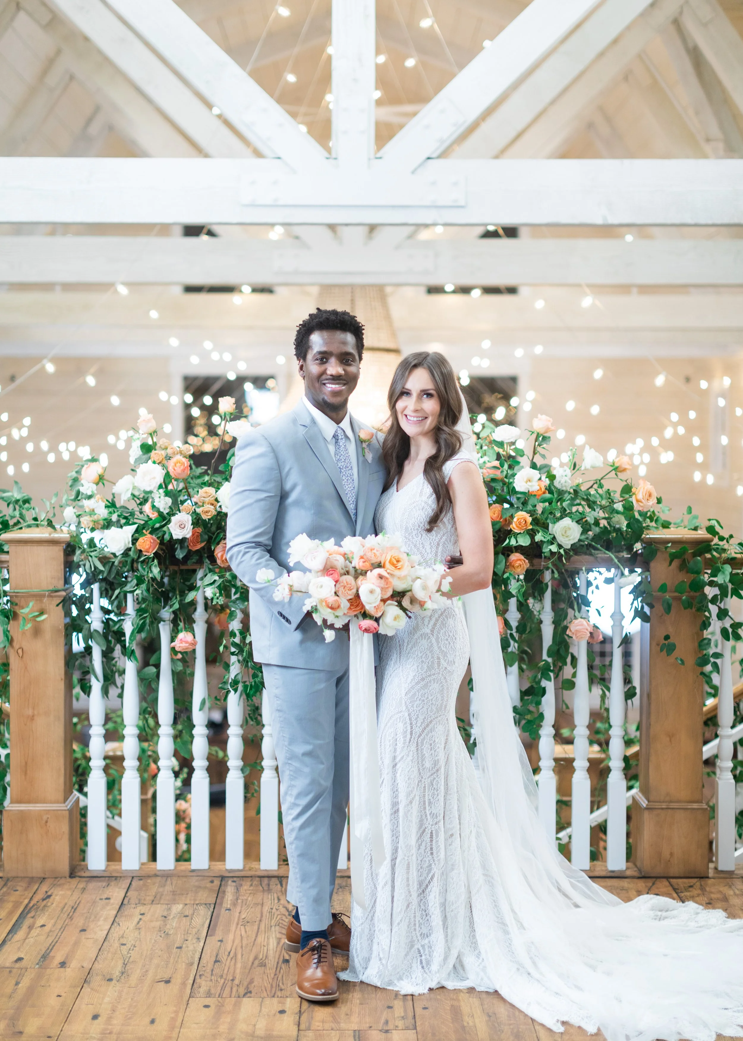 Mille Fleur Design | Vendor Spotlight | Savanna Richardson Photography