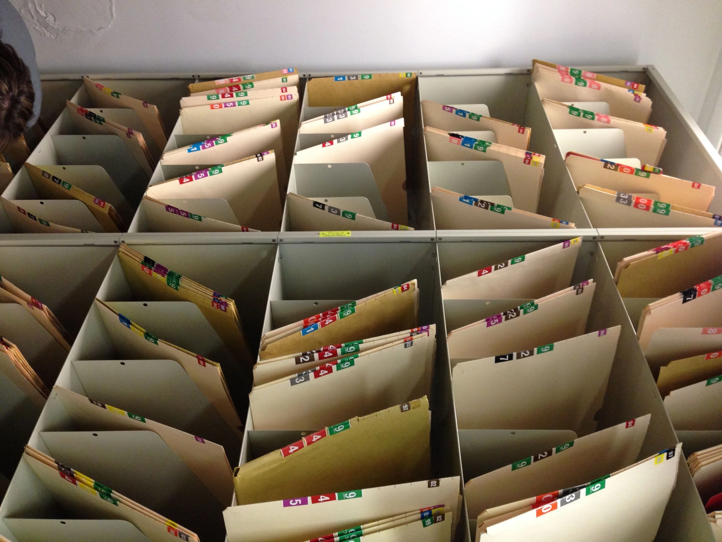 Film Recycling: Silver Recovery for X-Ray Film and More — ECS Cares