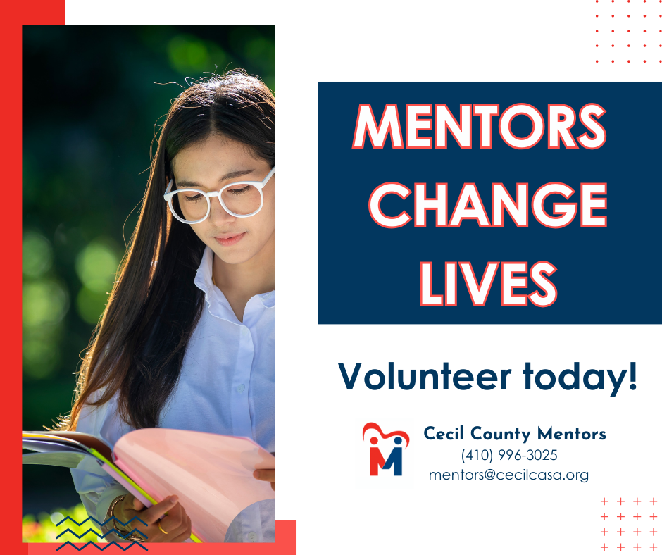 CASA of Cecil County