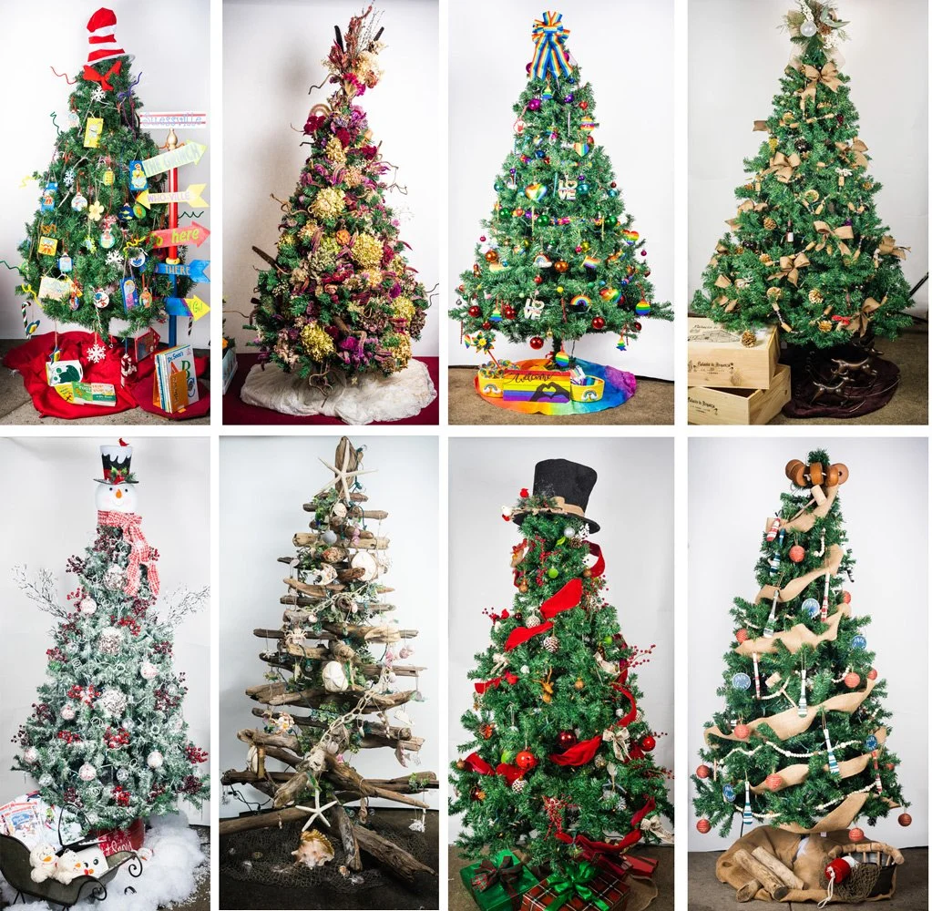 Festival of Trees — CASA of Cecil County