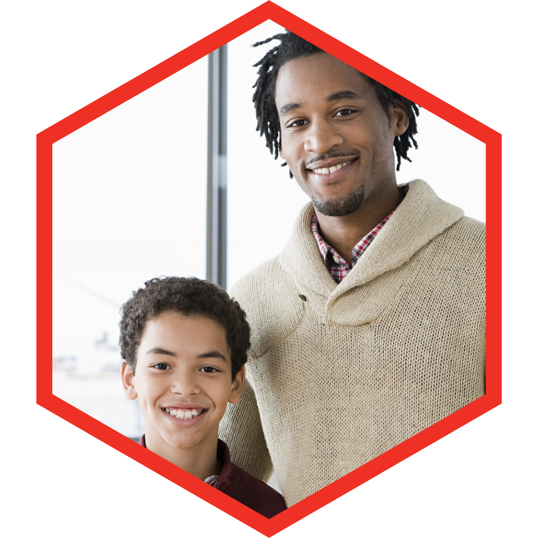 Our Mission — CASA of Cecil County