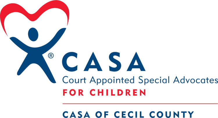 CASA of Cecil County