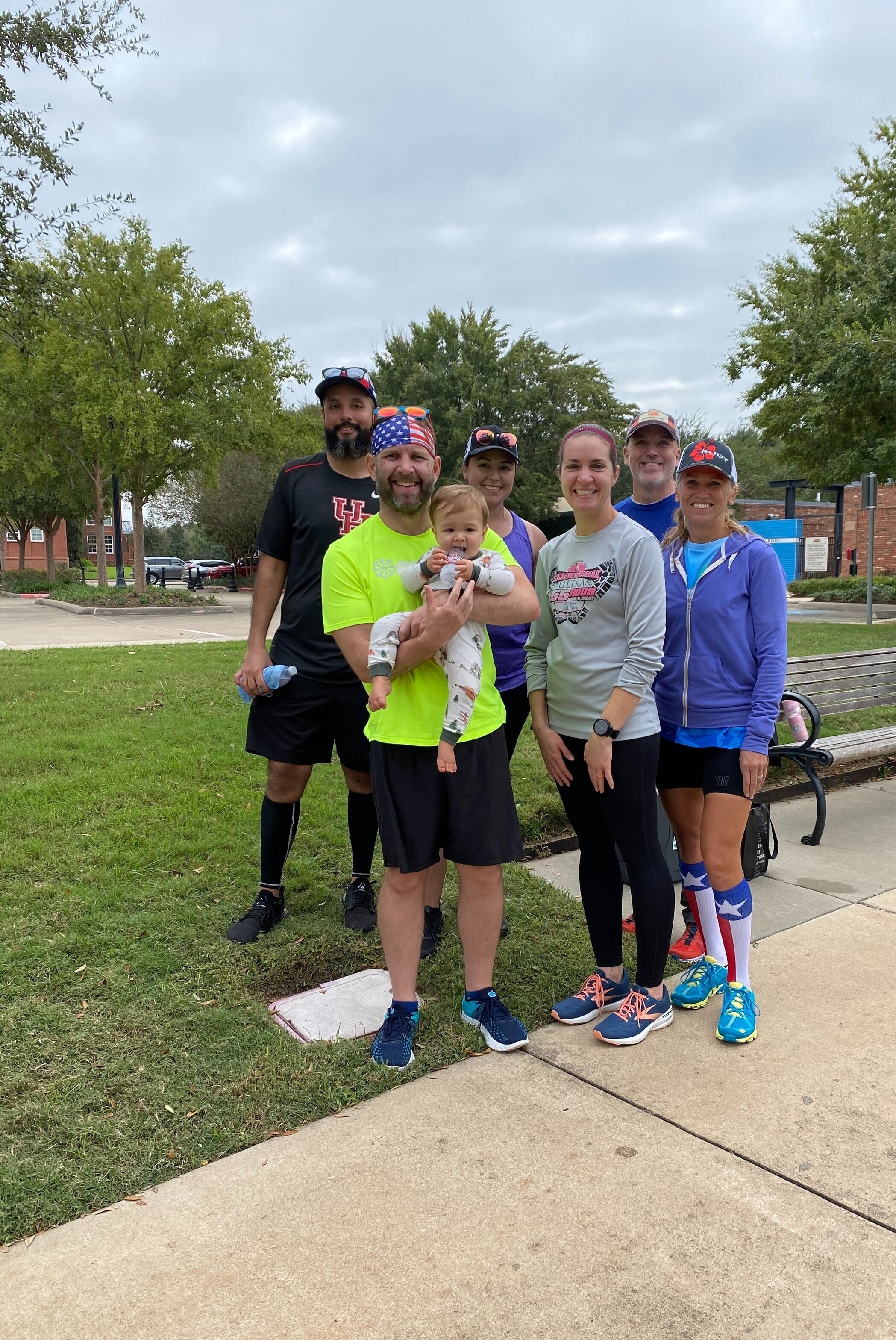 Tri Lab Endurance