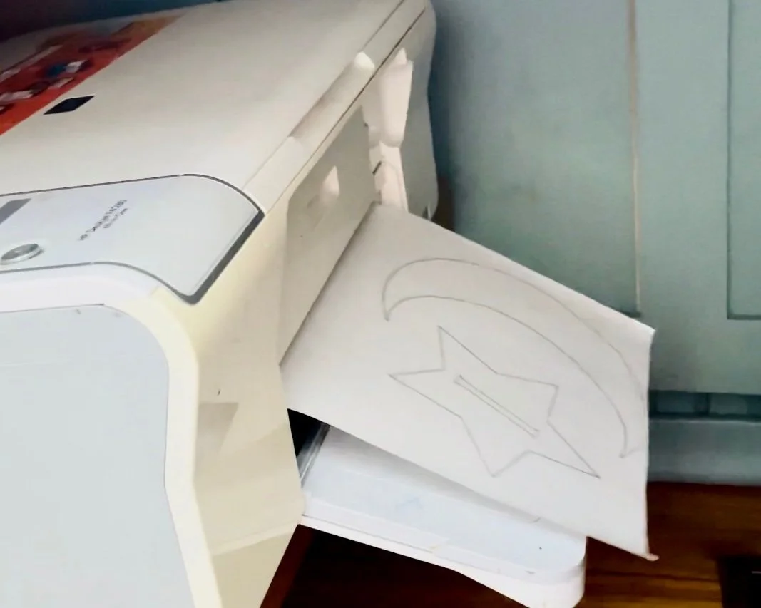 HOW TO: Make Upcycled Iron-On Patches — SEWN ANEW