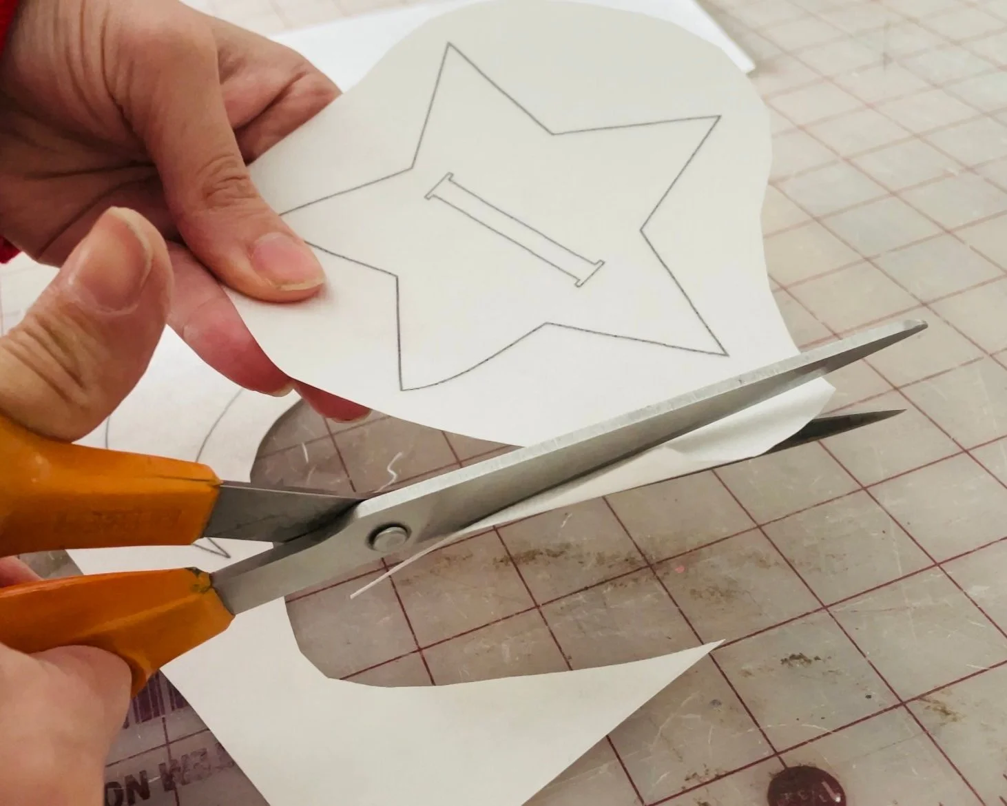 HOW TO: Make Upcycled Iron-On Patches — SEWN ANEW