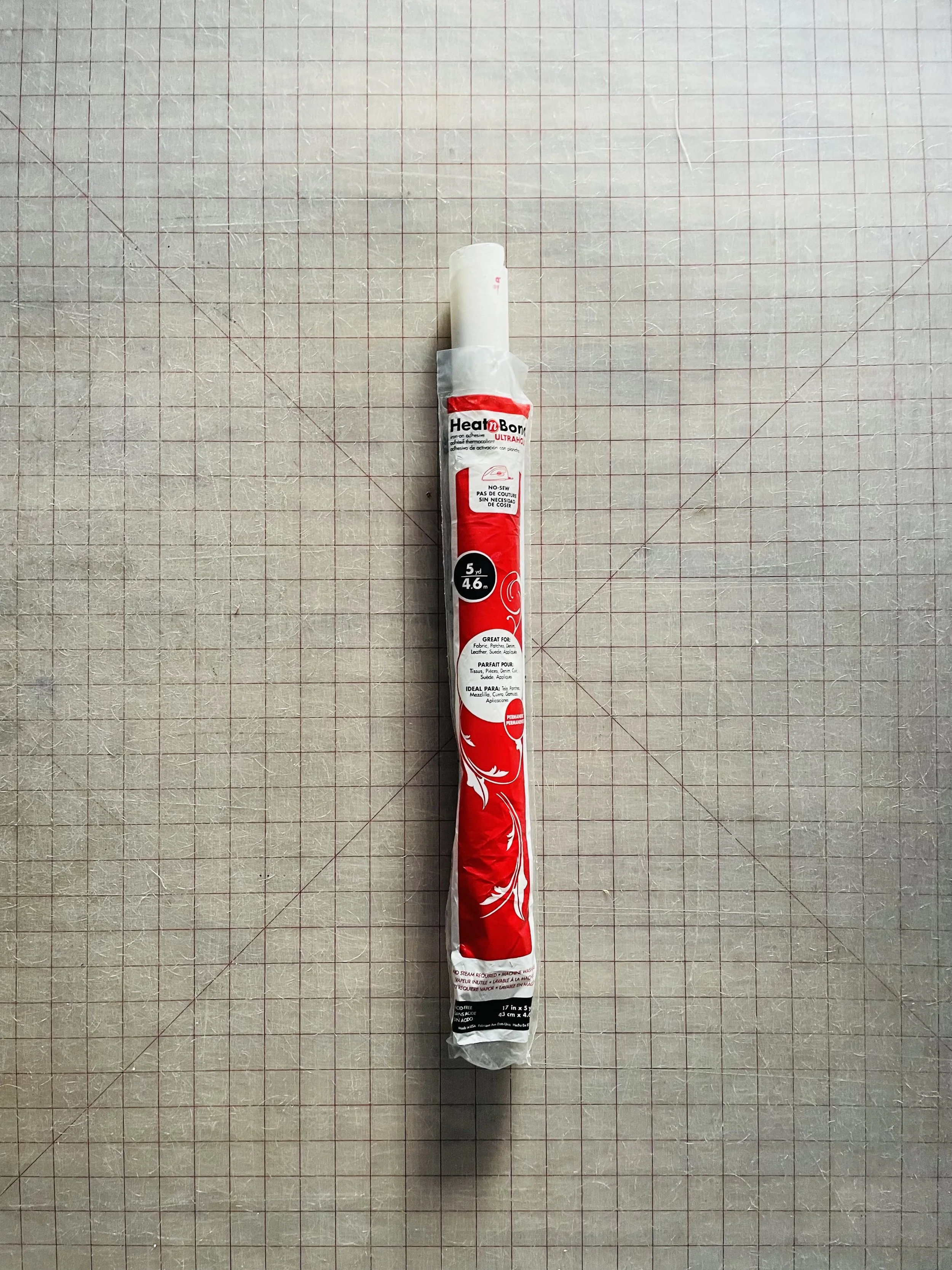 HOW TO: Make Upcycled Iron-On Patches — SEWN ANEW