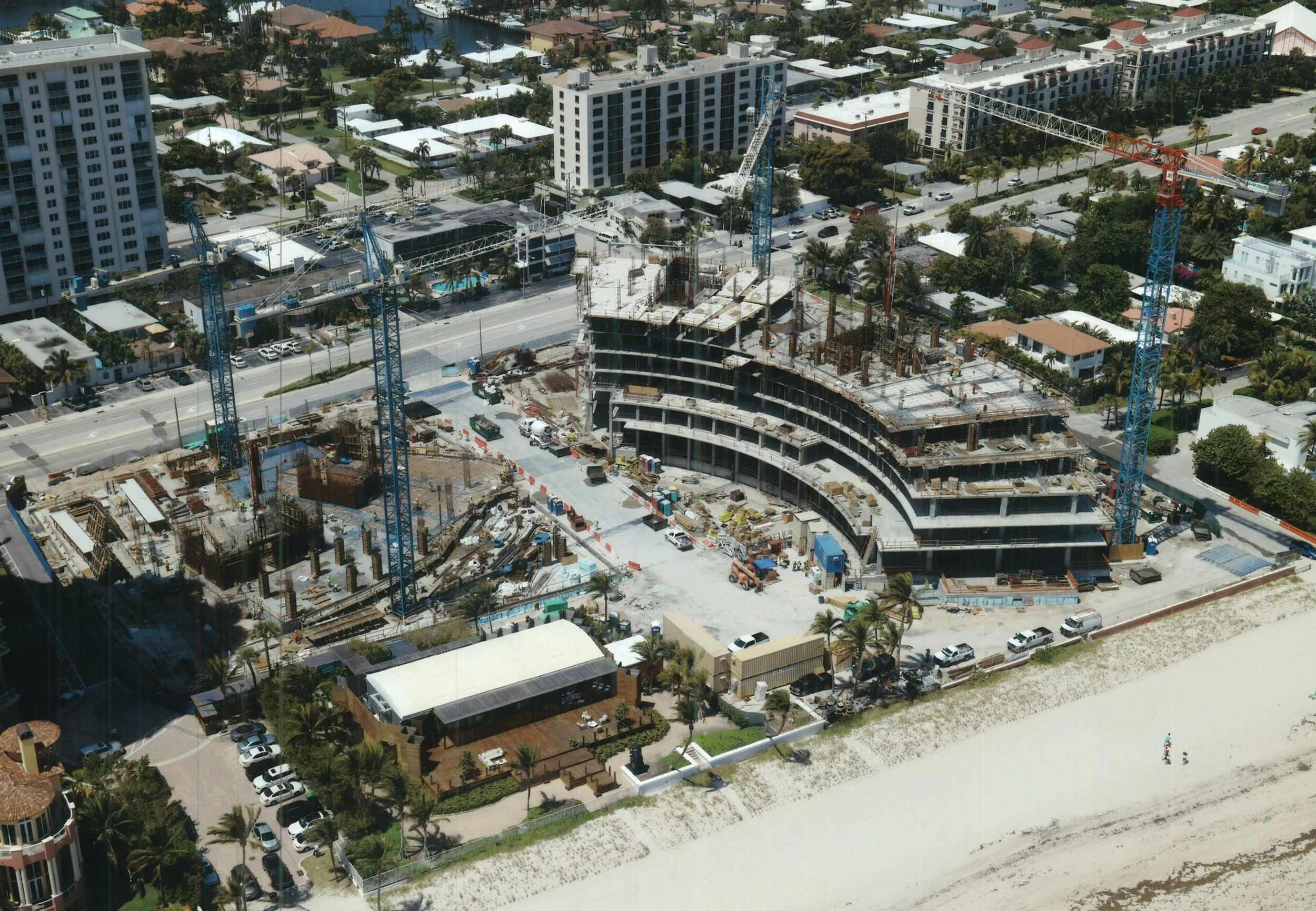 Project Gallery — Shore/Form Systems Inc.