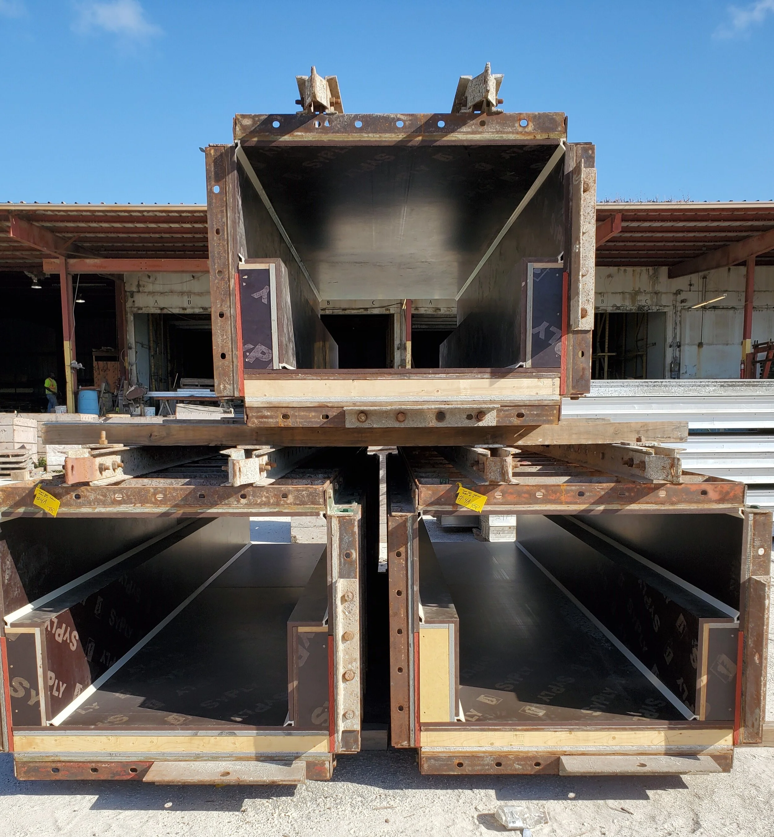 Project Gallery — Shore/Form Systems Inc.