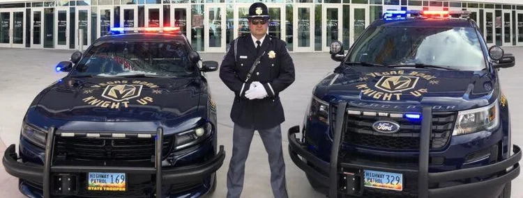 Nevada State Police Recruitment