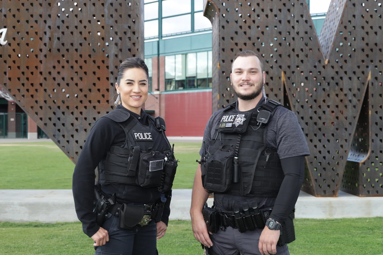 Nevada State Police Recruitment