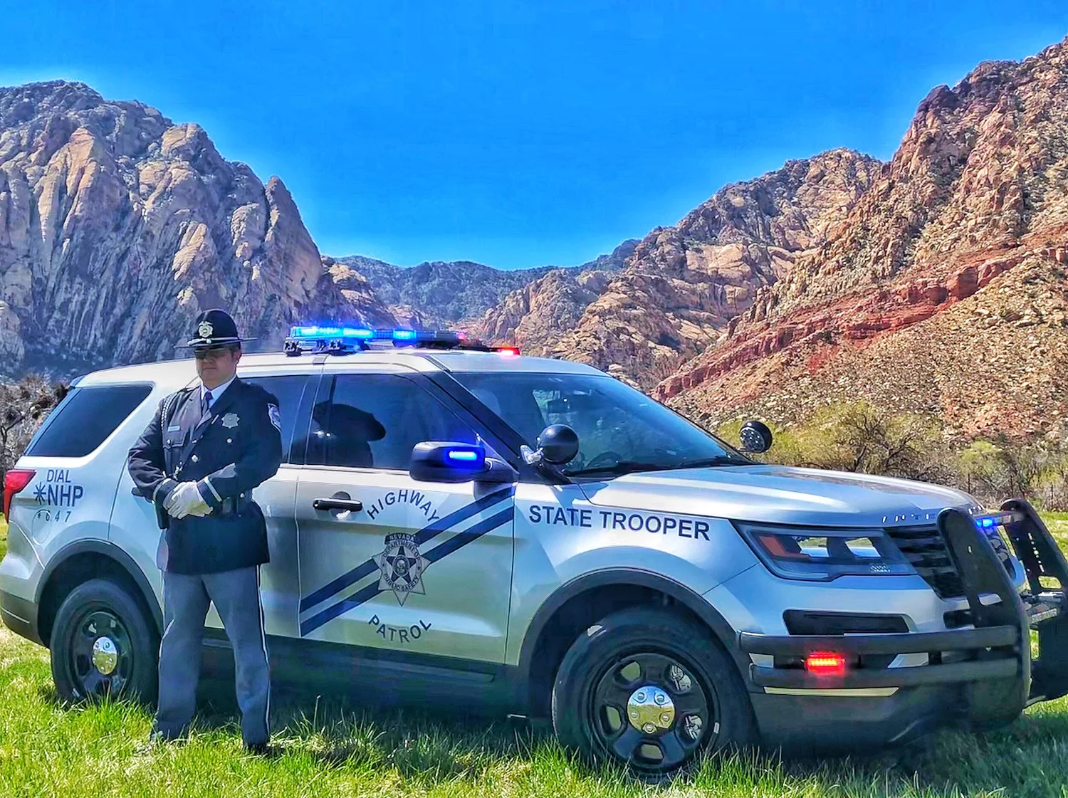 Apply — Nevada State Police Recruitment
