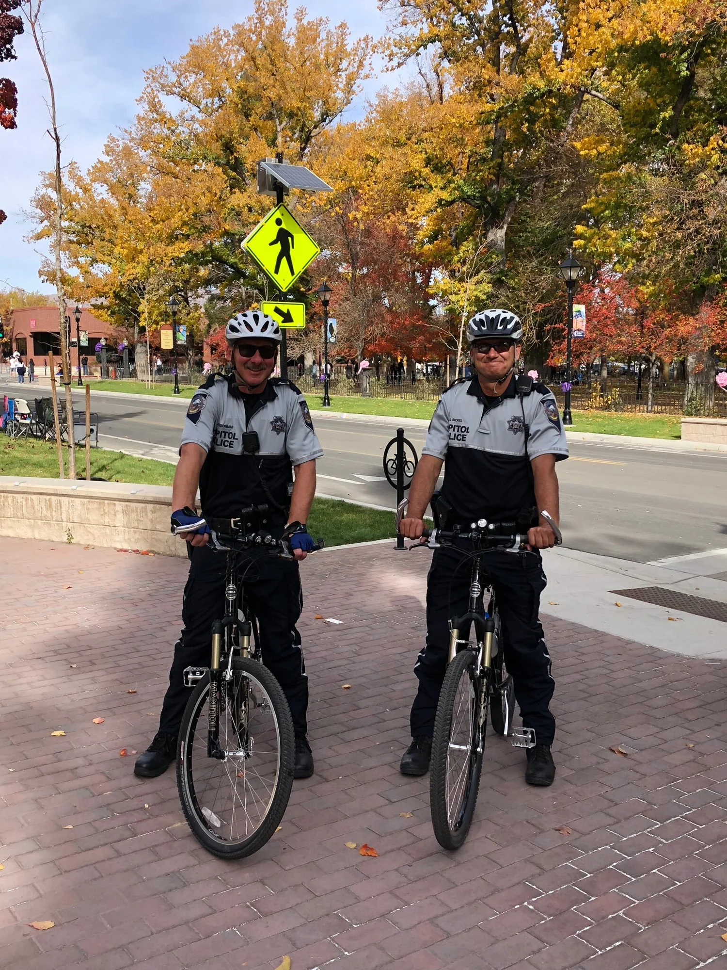 Apply — Nevada State Police Recruitment