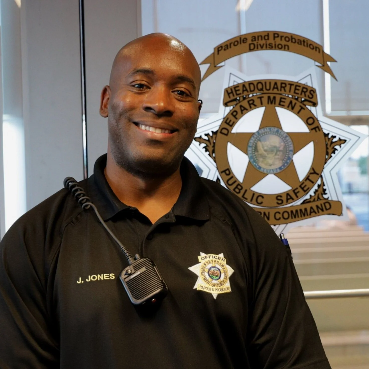 Nevada State Police Recruitment